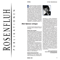 Alexander Knuth – Rosenfluh.ch